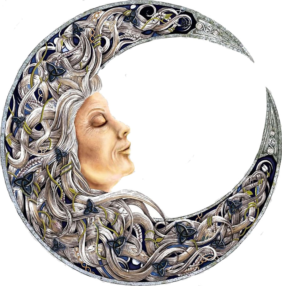 How I See Us | A Call To Crone