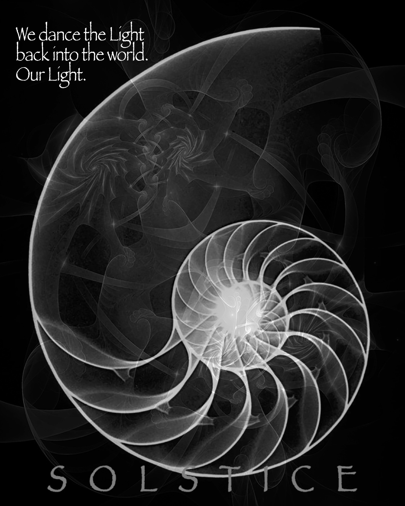 Crone Solstice | A Call To Crone